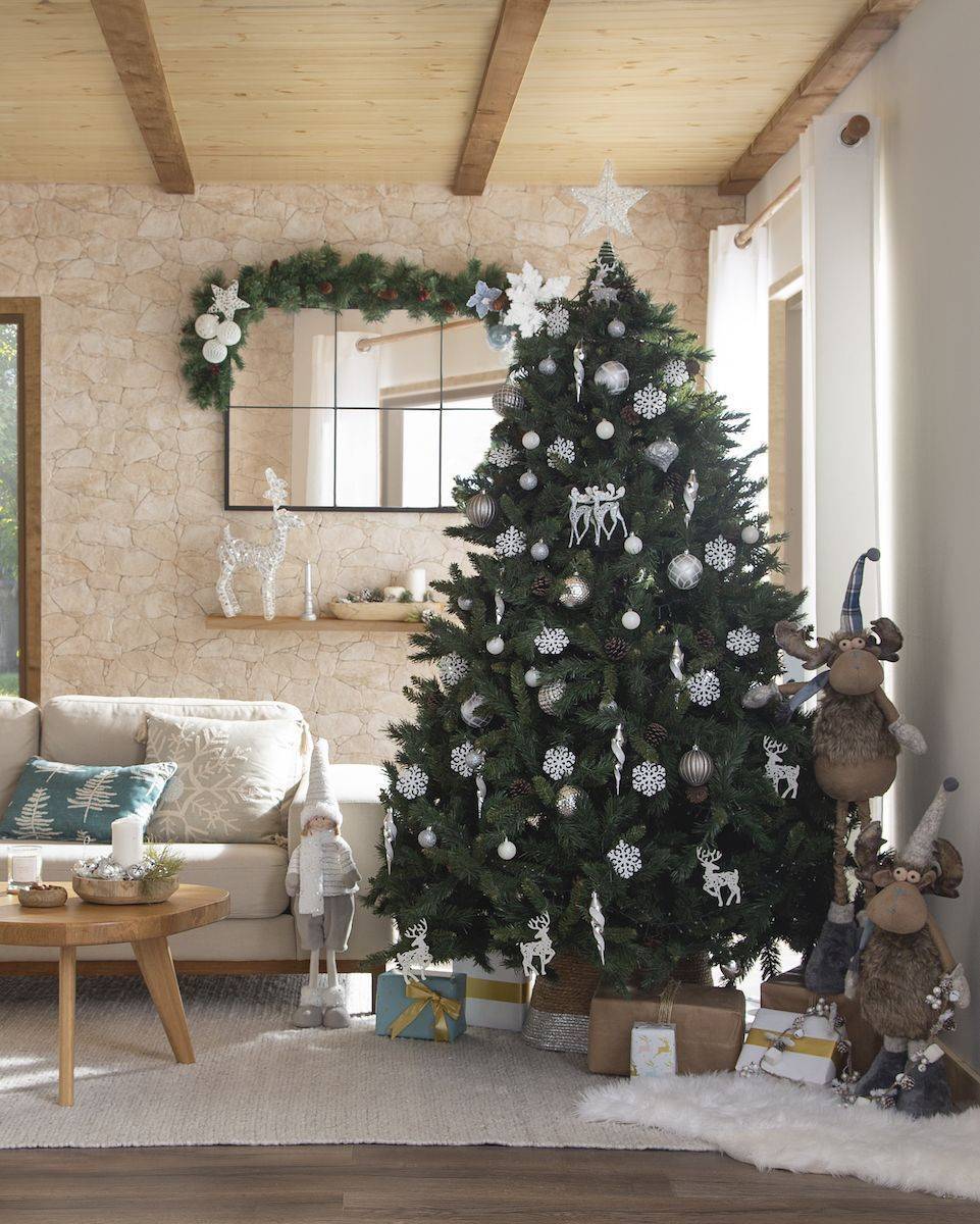 Descubre los adornos navideños más populares y cuándo empezar a decorar ... Descubre los adornos navideños más populares y cuándo empezar a decorar ...